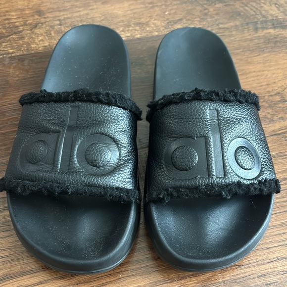 ALO Yoga | Shoes | Alo Slides | Poshmark